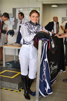 Megan Nicholls Editorial Stock Photo - Stock Image | Shutterstock