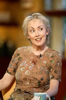 Paula Wilcox Editorial Stock Photo - Stock Image | Shutterstock