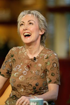 Paula Wilcox Editorial Stock Photo - Stock Image | Shutterstock