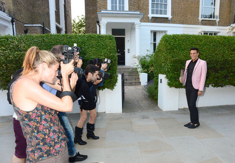 70 Peter fincham Stock Pictures, Editorial Images and Stock Photos ...