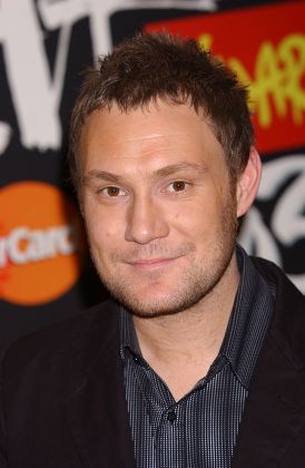 David Gray Editorial Stock Photo - Stock Image | Shutterstock