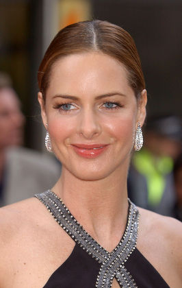 Trinny Woodall Editorial Stock Photo - Stock Image | Shutterstock