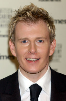Patrick Kielty Editorial Stock Photo - Stock Image | Shutterstock