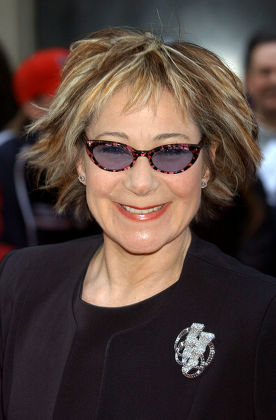 Zoe Wanamaker Editorial Stock Photo - Stock Image | Shutterstock