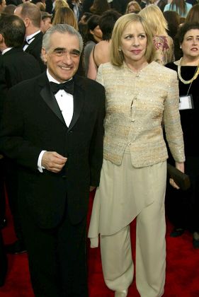 Martin Scorsese Editorial Stock Photo - Stock Image | Shutterstock