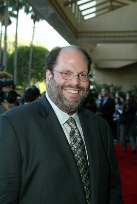 Scott Rudin Editorial Stock Photo - Stock Image | Shutterstock