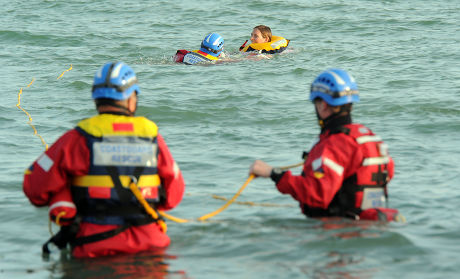 44 Lifeboat drill Stock Pictures, Editorial Images and Stock Photos ...