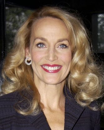 Jerry Hall Editorial Stock Photo - Stock Image | Shutterstock