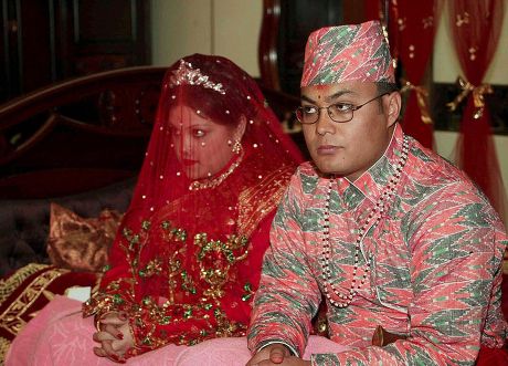 Princess Prearana Raj Bahadur Singh Editorial Stock Photo - Stock Image ...