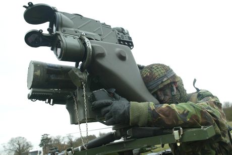 Paratroopers 16 Air Assault Brigade Editorial Stock Photo - Stock Image ...
