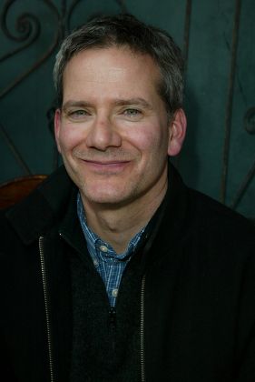 Campbell Scott Editorial Stock Photo - Stock Image | Shutterstock