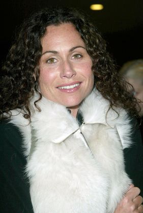 Minnie Driver Editorial Stock Photo - Stock Image | Shutterstock