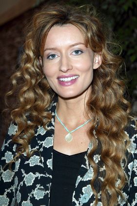 Natascha Mcelhone Editorial Stock Photo - Stock Image | Shutterstock