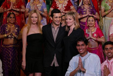 'THE GURU' FILM PREMIERE, UNIVERSAL CITY, CALIFORNIA, AMERICA - 23 JAN ...