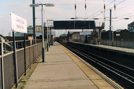 STOCK, EAST LONDON, BRITAIN - 2003 Stock Pictures, Editorial Images and ...