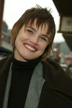 Alison Folland Editorial Stock Photo - Stock Image | Shutterstock