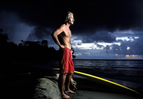 Allan Weisbecker Editorial Stock Photo - Stock Image | Shutterstock
