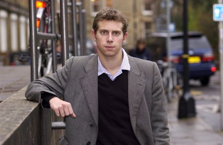 Will Straw Editorial Stock Photo - Stock Image | Shutterstock