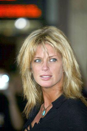 Rachel Hunter Editorial Stock Photo - Stock Image | Shutterstock