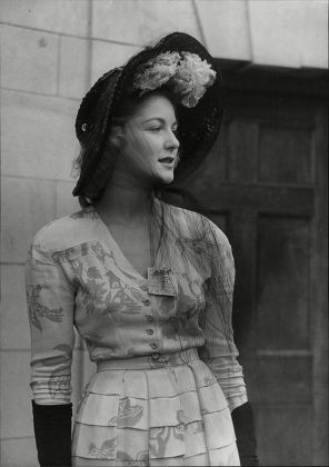 Miss Sarah Jane Slade Now 2nd Editorial Stock Photo - Stock Image ...