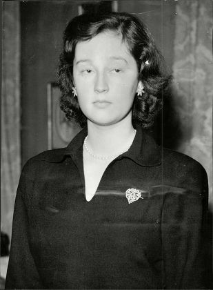 fotos de Miss Jennifer Jane Bevan Granddaughter 5th - Foto de stock de ...