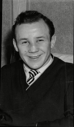 Sammy Mccarthy Boxer Stepney Editorial Stock Photo - Stock Image ...