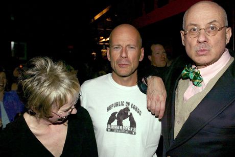 __COUNT__ PARTY FOR THE PUBLICATION OF THE TICKET TOUT BY HELEN KNODE ...