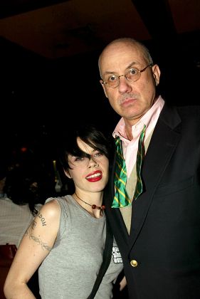 Michelle Pat Delilah Loud Editorial Stock Photo - Stock Image ...