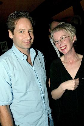 Helen Knode Bruce Willis James Ellroy Editorial Stock Photo - Stock ...