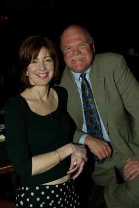Dana Delany Detective Rick Jackson Editorial Stock Photo - Stock Image ...