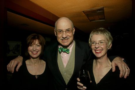 __COUNT__ PARTY FOR THE PUBLICATION OF THE TICKET TOUT BY HELEN KNODE ...