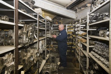 7 Storeman Stock Pictures, Editorial Images and Stock Photos | Shutterstock