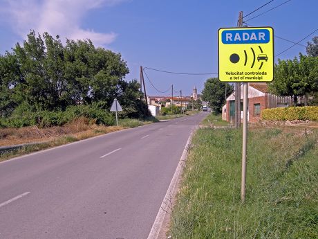 250 Speed trap Stock Pictures, Editorial Images and Stock Photos ...