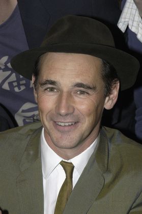Mark Rylance Editorial Stock Photo - Stock Image | Shutterstock