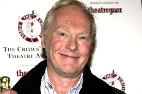 Nicholas Wright Editorial Stock Photo - Stock Image | Shutterstock