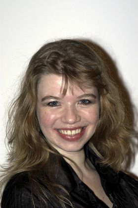 Alison Pargeter Editorial Stock Photo - Stock Image | Shutterstock