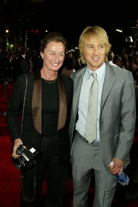 Laura Wilson Owen Wilson Editorial Stock Photo - Stock Image | Shutterstock