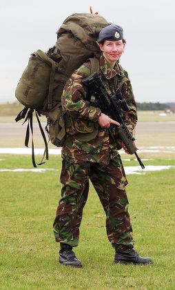 Sac Sheryl Thompson 2620 Squadron All Editorial Stock Photo - Stock ...