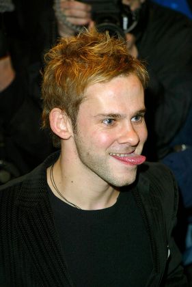 Dominic Monaghan Editorial Stock Photo - Stock Image | Shutterstock