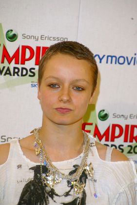 Samantha Morton Editorial Stock Photo - Stock Image | Shutterstock