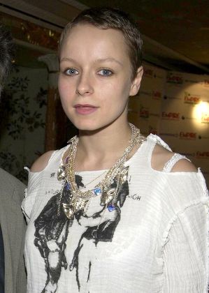 Samantha Morton Editorial Stock Photo - Stock Image | Shutterstock