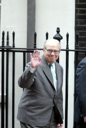Hans Blix Editorial Stock Photo - Stock Image | Shutterstock