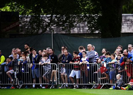 Rio Ferdinand Qpr Editorial Stock Photo - Stock Image | Shutterstock