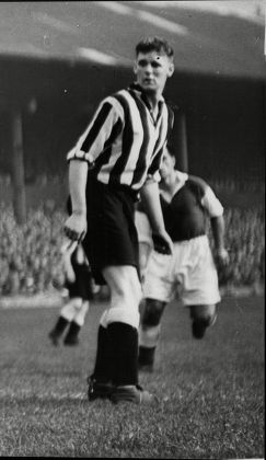 Jimmy Clarkson Dunfermline Fc Footballer Editorial Stock Photo - Stock ...