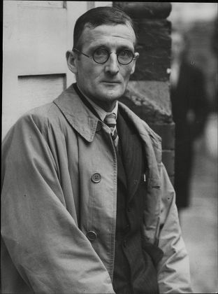 Mr Sidney Tiffin Who Got Ii1 Editorial Stock Photo - Stock Image ...