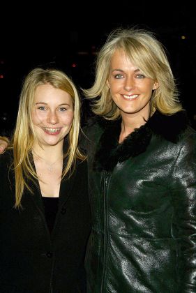 Jane Moore Daughter Editorial Stock Photo - Stock Image | Shutterstock