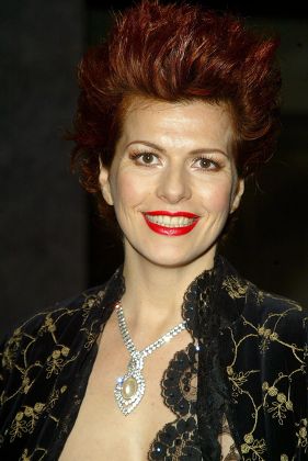 Cleo Rocos Editorial Stock Photo - Stock Image | Shutterstock