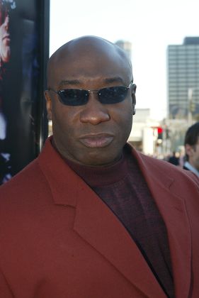 Michael Clarke Duncan Editorial Stock Photo - Stock Image | Shutterstock