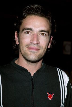 Ben Chaplin Editorial Stock Photo - Stock Image | Shutterstock