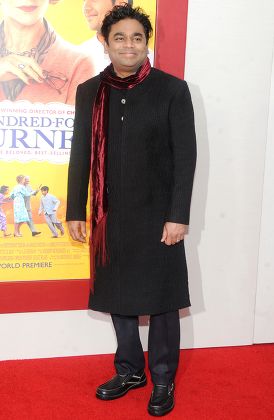 Om Puri Son Ishaan Puri Editorial Stock Photo - Stock Image | Shutterstock